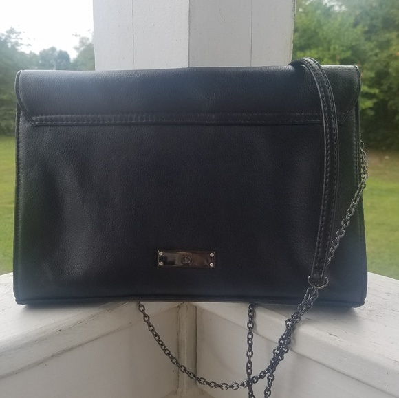 INC International Concepts | Bags | Inc International Concepts Black ...